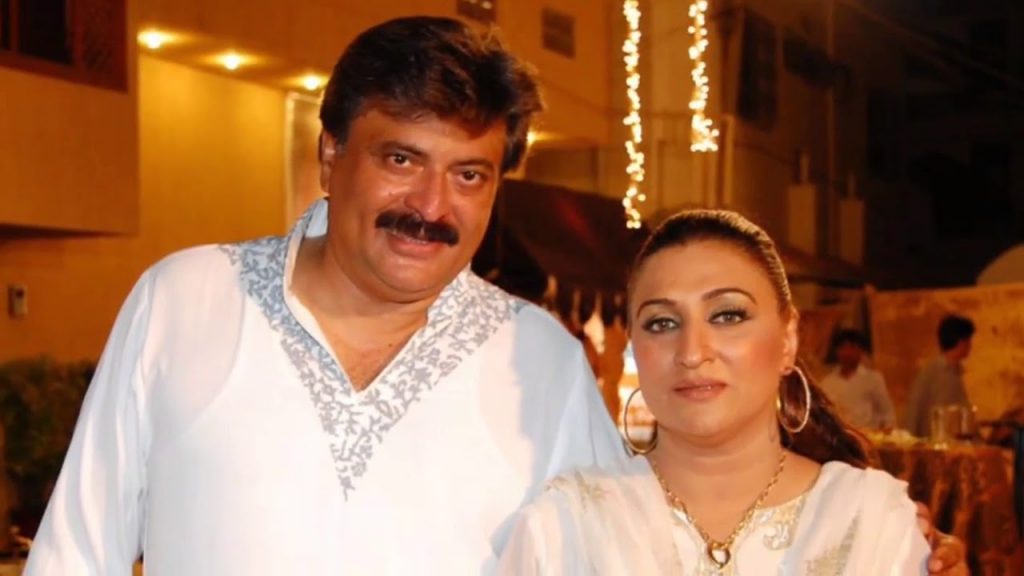 Shabbir Jan - Biography, Height & Life Story | Super Stars Bio