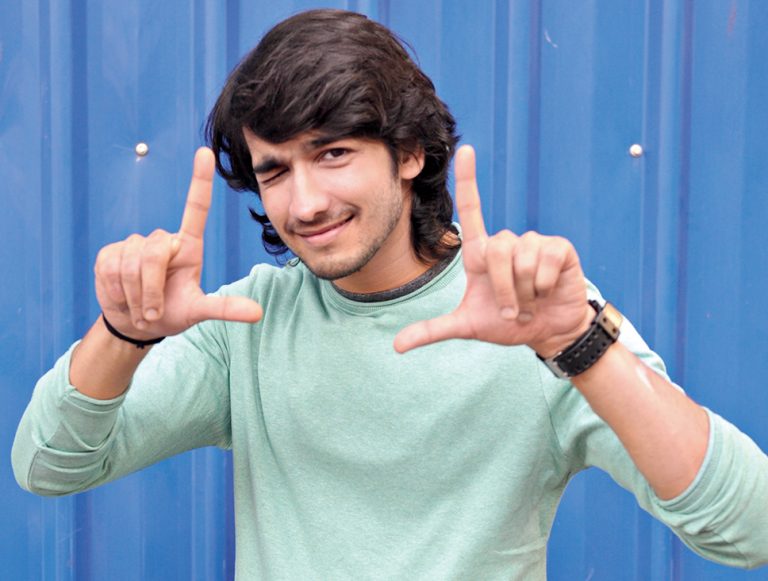8 Things You Didn't Know About Shantanu Maheshwari - Super Stars Bio