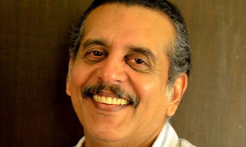 8 Things You Didn't Know About Shishir Sharma - Super Stars Bio