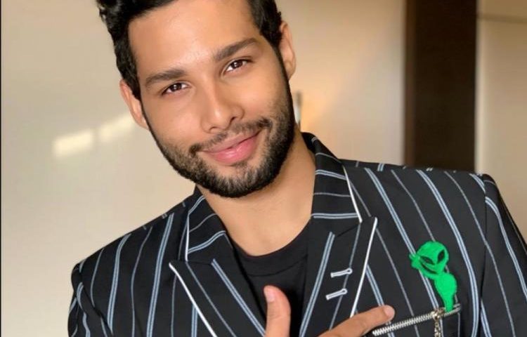 8 Things You Didn't Know About Siddhant Chaturvedi - Super Stars Bio