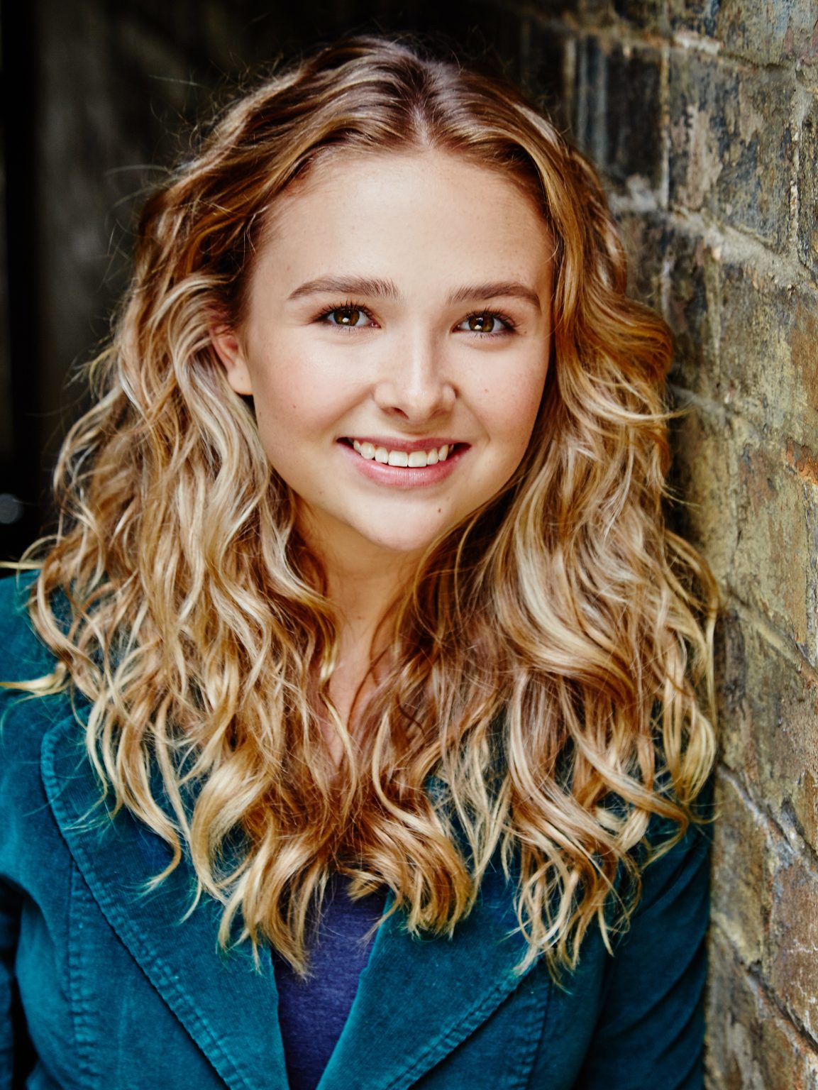 Sofia Nolan - Biography, Height & Life Story | Super Stars Bio