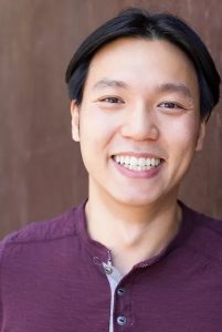 Stephen Fu - Biography, Height & Life Story | Super Stars Bio