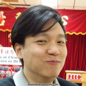 Stephen Fu - Biography, Height & Life Story | Super Stars Bio