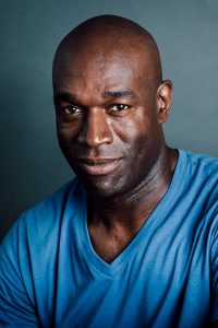 Steve Toussaint - Biography, Height & Life Story | Super Stars Bio