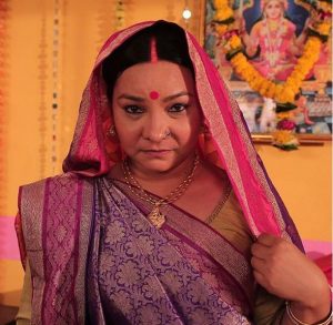 8 Things You Didn't Know About Sunita Rajwar - Super Stars Bio