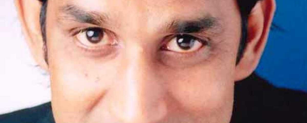 8 Things You Didn't Know About Sushil Pandey - Super Stars Bio