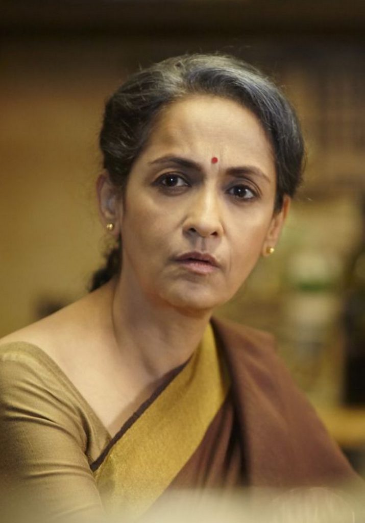 8 Things You Didn't Know About Swaroop Sampat - Super Stars Bio