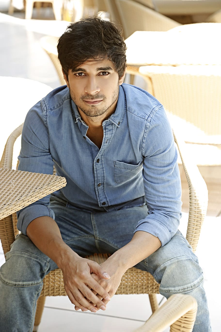 8 Things You Didn't Know About Tahir Raj Bhasin - Super Stars Bio