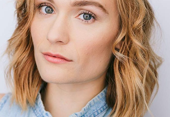 Taylor Patterson - Biography, Height & Life Story | Super Stars Bio