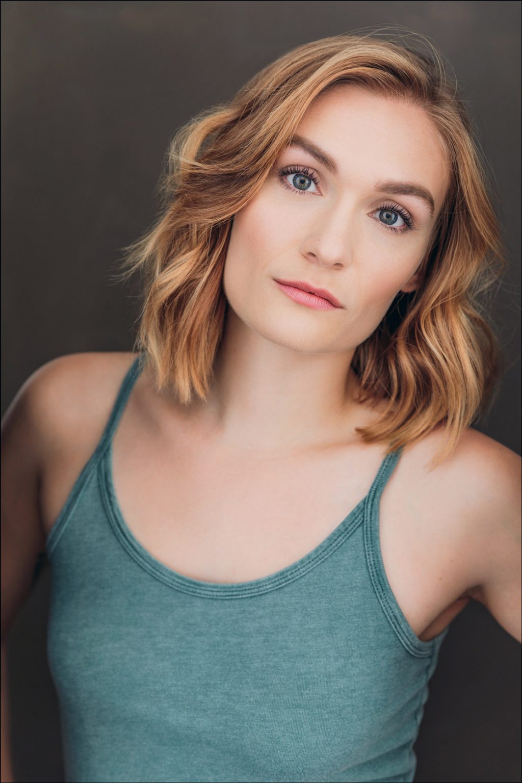 Taylor Patterson - Biography, Height & Life Story | Super Stars Bio