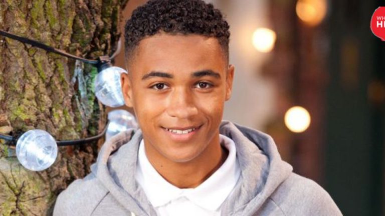 Theo Graham - Biography, Height & Life Story | Super Stars Bio