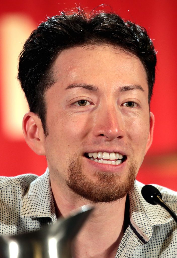 Todd Haberkorn - Biography, Height & Life Story | Super Stars Bio