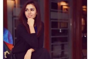 Tooba Siddiqui - Biography, Height & Life Story | Super Stars Bio