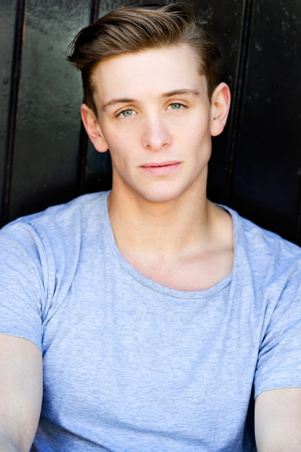 Travis Jeffery - Biography, Height & Life Story | Super Stars Bio