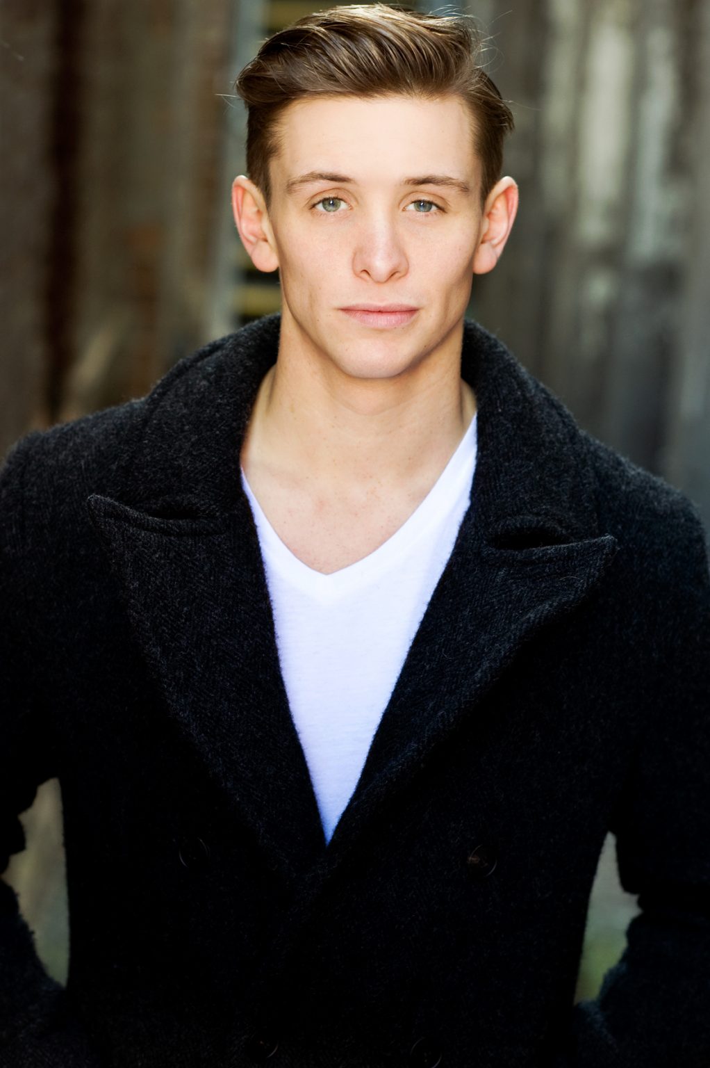 Travis Jeffery - Biography, Height & Life Story | Super Stars Bio