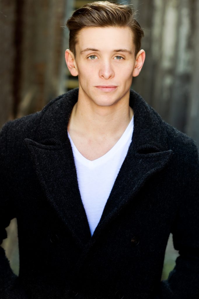 Travis Jeffery - Biography, Height & Life Story | Super Stars Bio