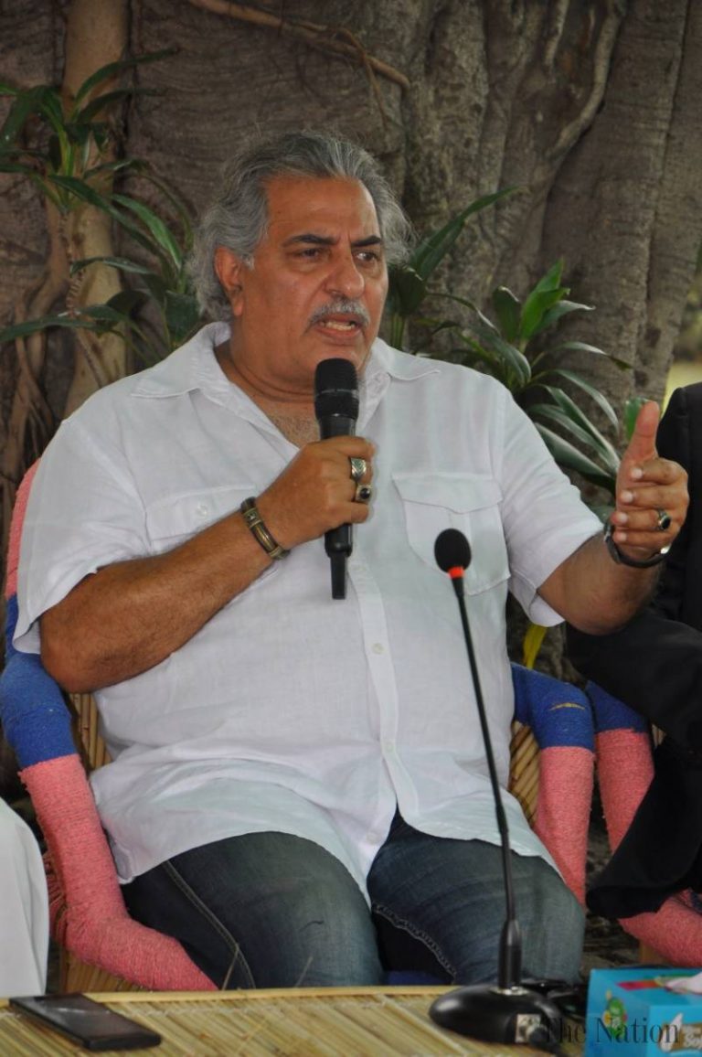 Usman Peerzada - Biography, Height & Life Story | Super Stars Bio