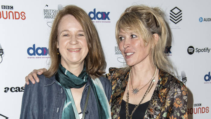 Vicki Pepperdine - Biography, Height & Life Story | Super Stars Bio