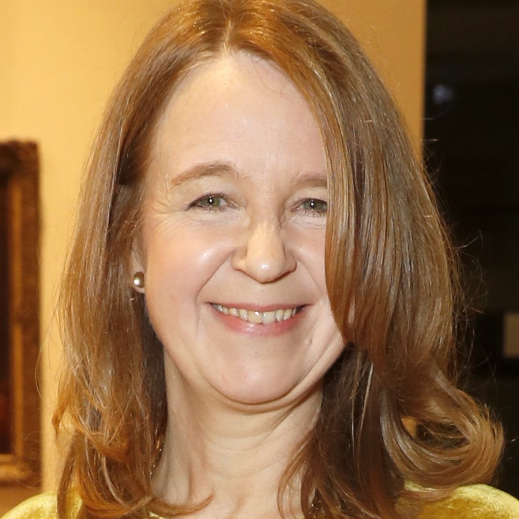 Vicki Pepperdine - Biography, Height & Life Story | Super Stars Bio