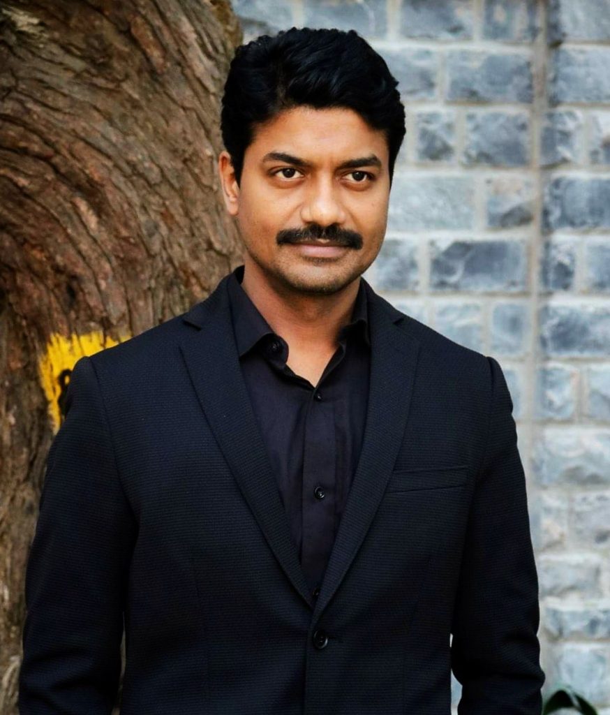 Vikas Kumar - Biography, Height & Life Story | Super Stars Bio