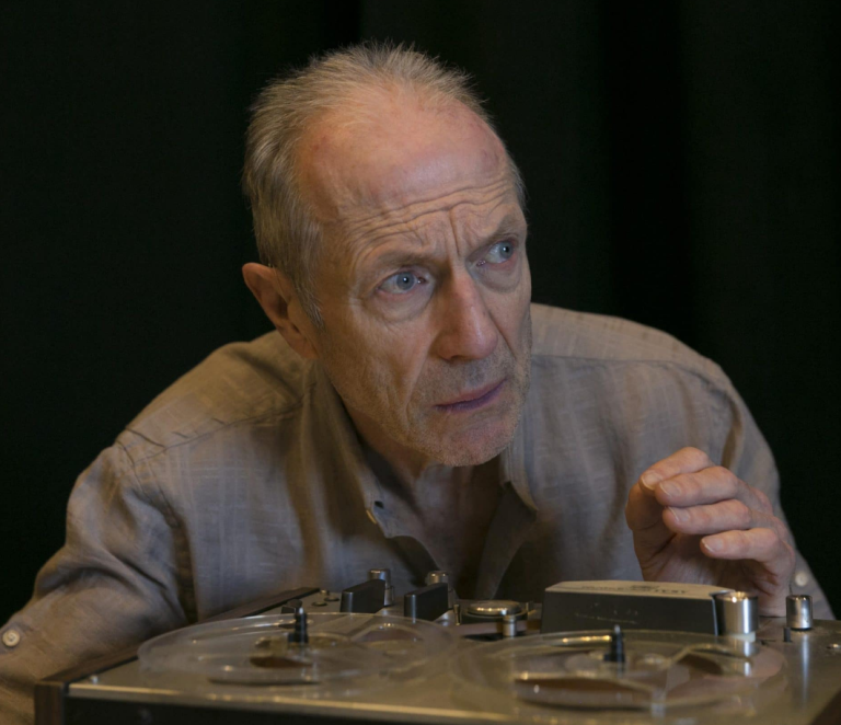 Georgia Lyman - Biography, Height & Life Story | Super Stars Bio