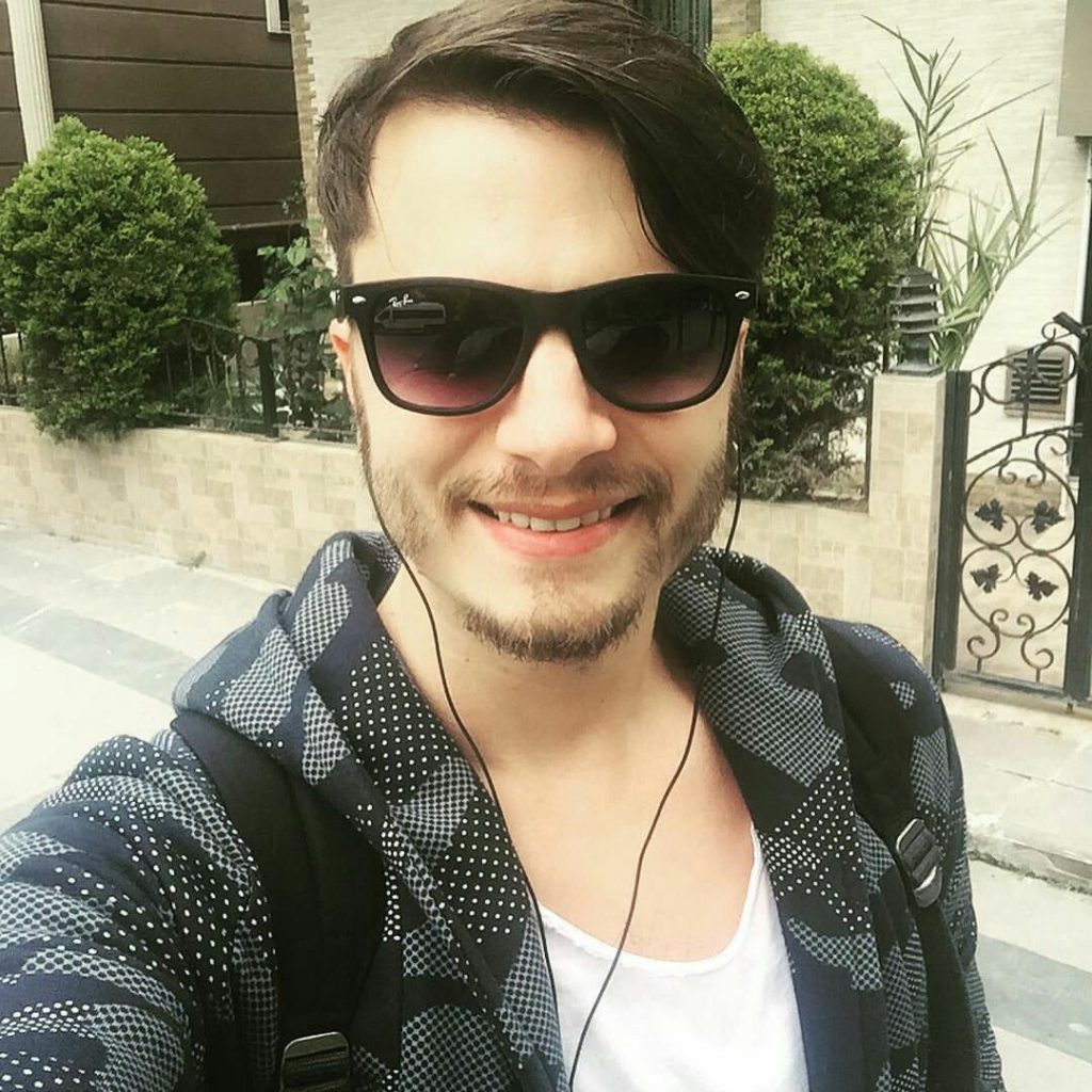 Yigit Ucan - Biography, Height & Life Story | Super Stars Bio