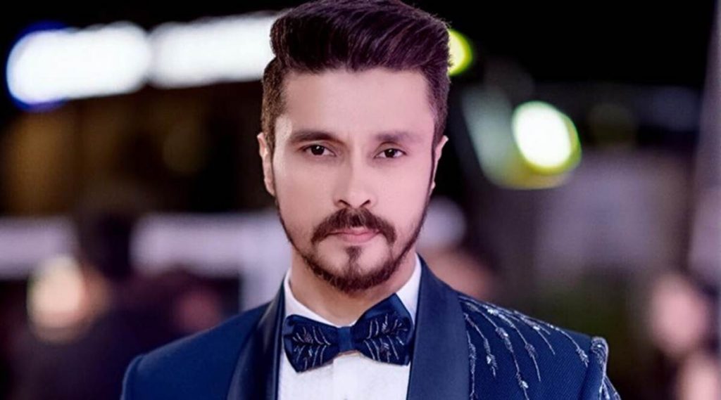 8 Things You Didn't Know About Darshan Kumar - Super Stars Bio