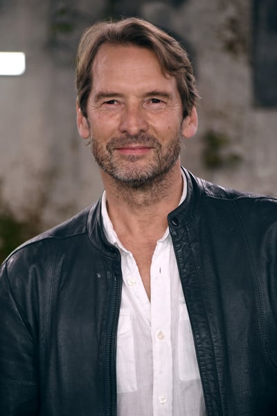 Adrian Hough - Biography, Height & Life Story | Super Stars Bio