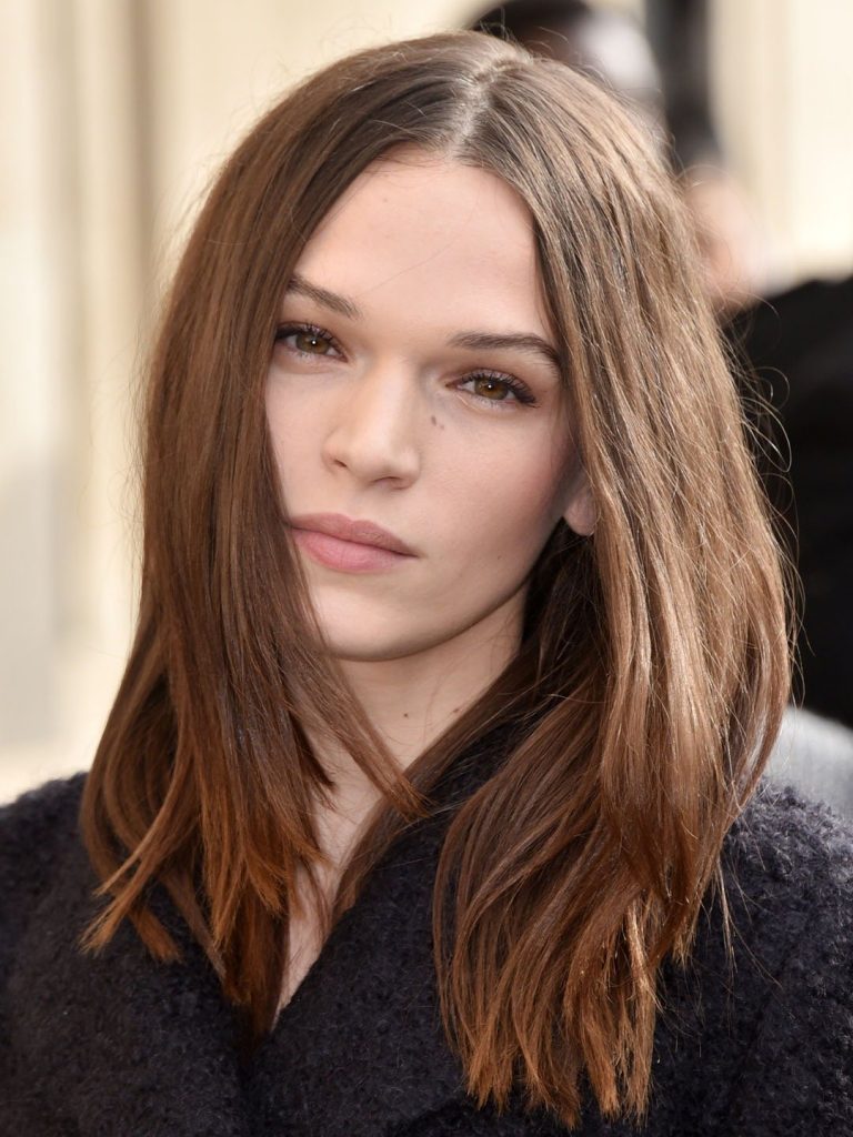 Anna Brewster - Biography, Height & Life Story | Super Stars Bio