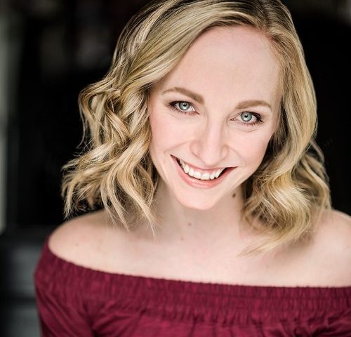 Annette Reilly - Biography, Height & Life Story | Super Stars Bio