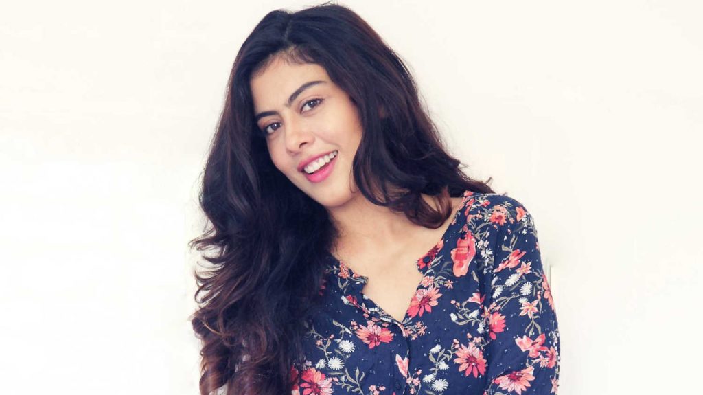 8 Things You Didn't Know About Swati Seth - Super Stars Bio