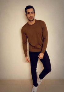 Armaan Ralhan - Biography, Height & Life Story | Super Stars Bio