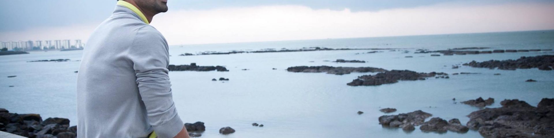 8 Things You Didn't Know About Ashmit Patel - Super Stars Bio