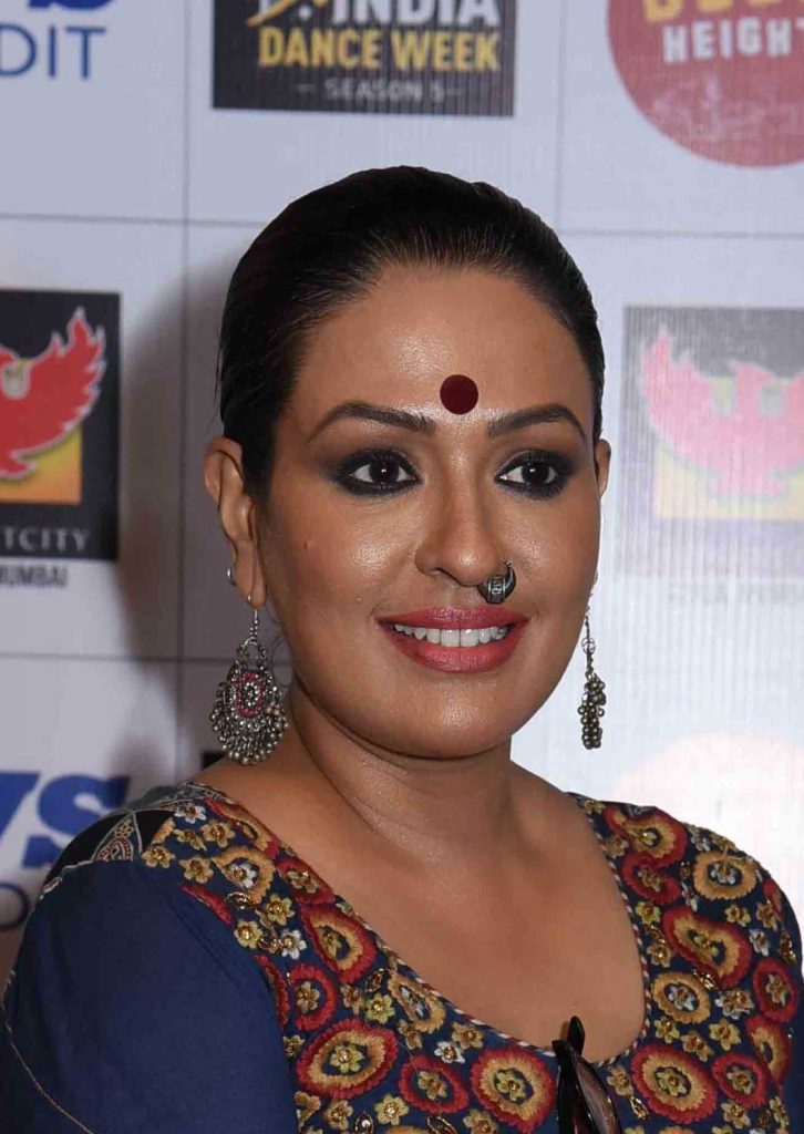 8 Things You Didn't Know About Ashwini Kalsekar - Super Stars Bio
