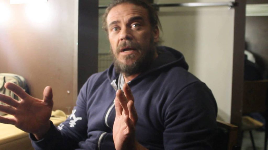 Brandon Auret - Biography, Height & Life Story | Super Stars Bio