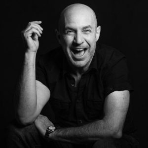 Brian Markinson - Biography, Height & Life Story | Super Stars Bio