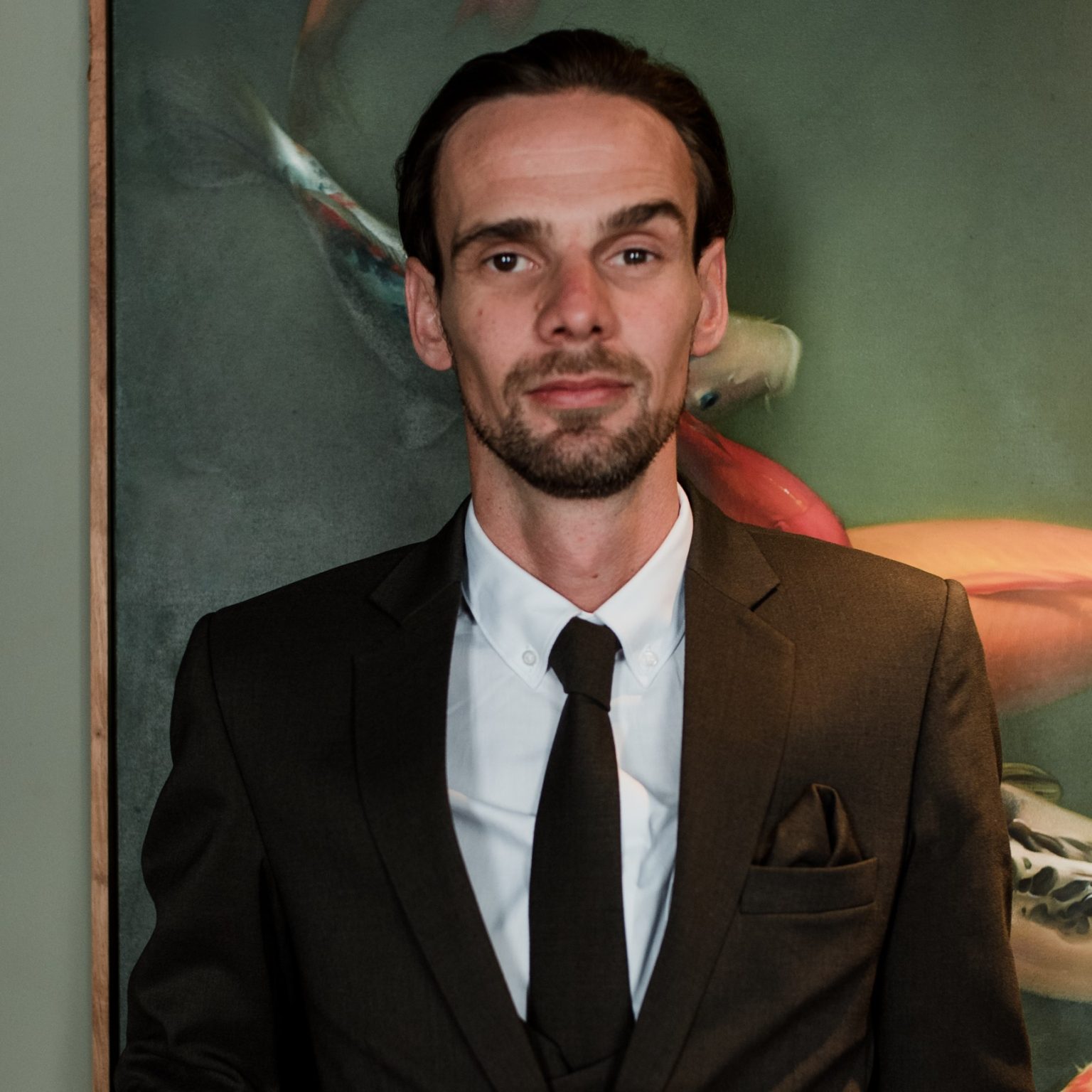 Carel Nel - Biography, Height & Life Story | Super Stars Bio