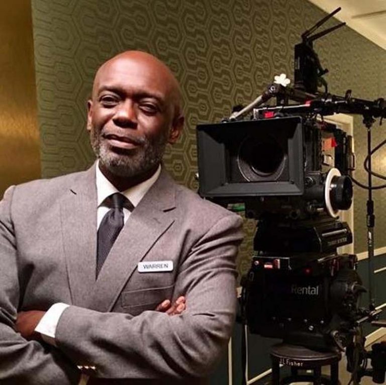 Carl Gilliard - Biography, Height & Life Story | Super Stars Bio