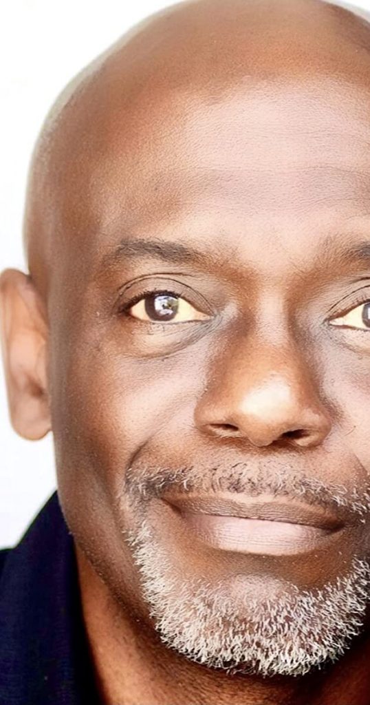 Carl Gilliard - Biography, Height & Life Story | Super Stars Bio