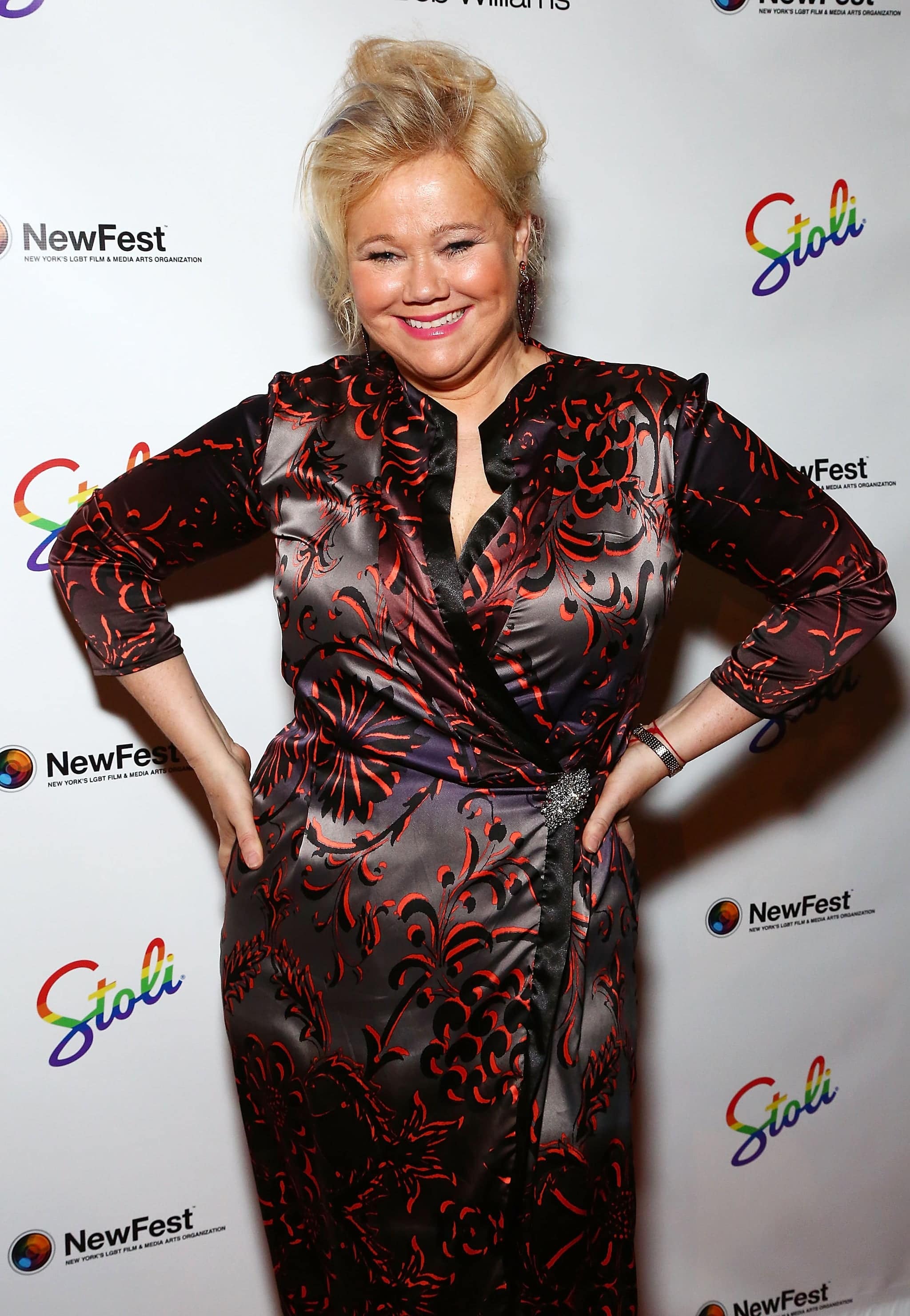 Caroline Rhea - Biography, Height & Life Story | Super Stars Bio