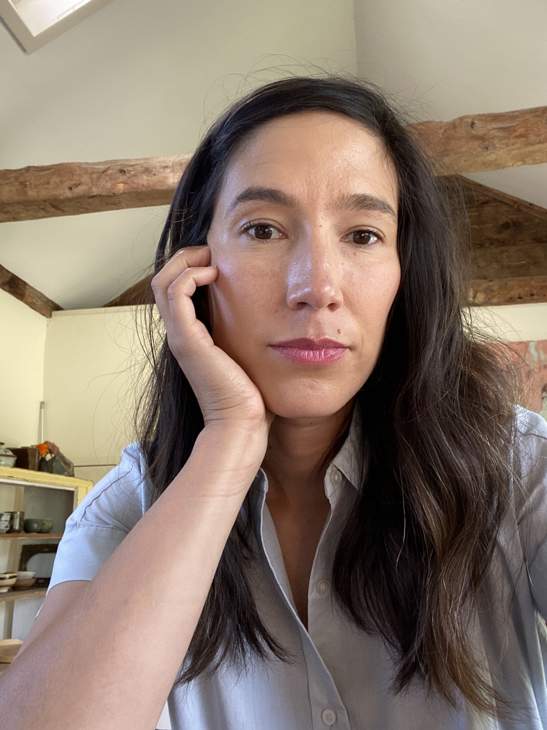 Cass Buggé - Biography, Height & Life Story | Super Stars Bio