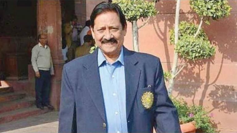 Chetan Sharma - Biography, Height & Life Story | Super Stars Bio