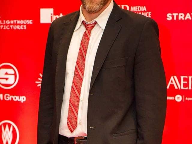 Christopher Rosamond - Biography, Height & Life Story | Super Stars Bio