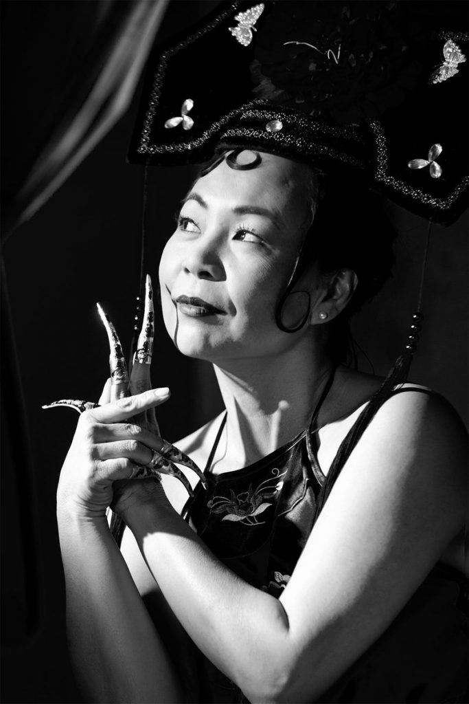 Cindera Che - Biography, Height & Life Story | Super Stars Bio