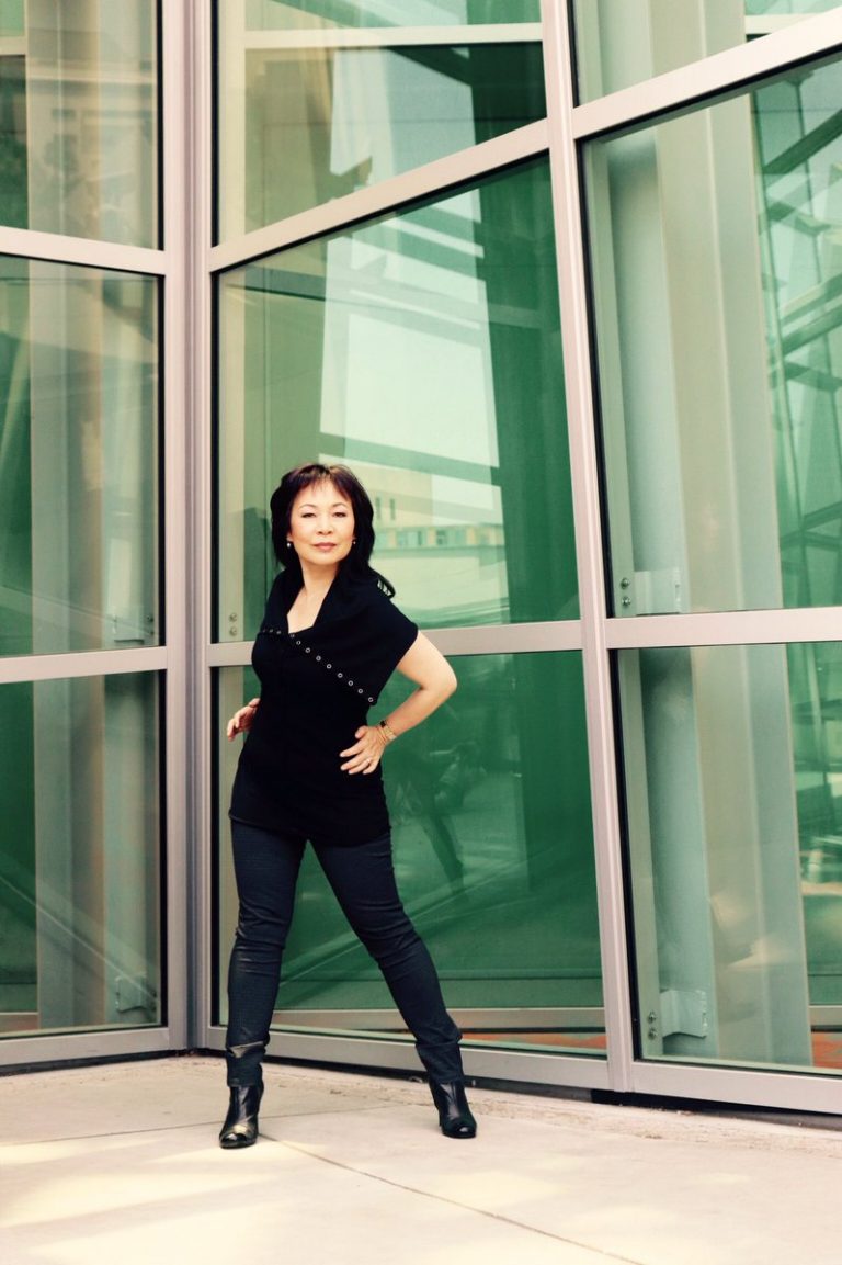 Cindera Che - Biography, Height & Life Story | Super Stars Bio