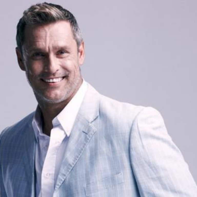 Craig Urbani - Biography, Height & Life Story | Super Stars Bio