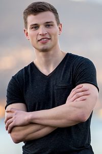 Darren Mann - Biography, Height & Life Story | Super Stars Bio