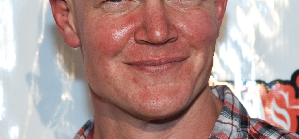 Derek Mears - Biography, Height & Life Story | Super Stars Bio