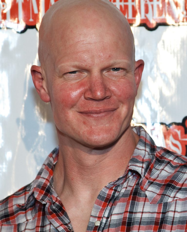 Derek Mears - Biography, Height & Life Story | Super Stars Bio