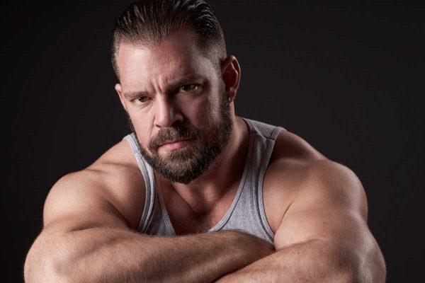 Derek Russo - Biography, Height & Life Story | Super Stars Bio